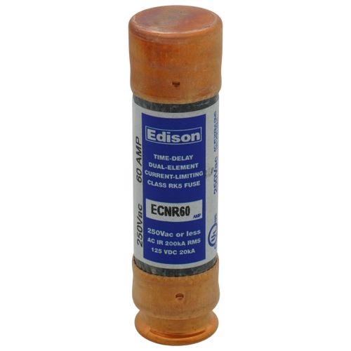 81043 - Jard 81043 - 60 Amp Time-Delay Class RK5 Fuse (250V)
