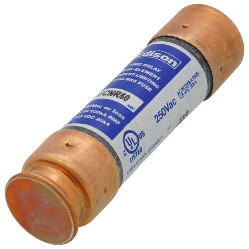 81043 - Jard 81043 - 60 Amp Time-Delay Class RK5 Fuse (250V)