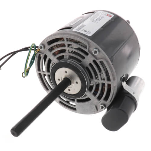 8105-019BX - Bard 8105-019BX - CW Motor (1/3 HP, 208/230V, 1100 RPM ...