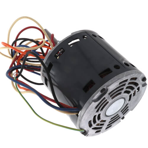 8106-033 - Bard 8106-033 - 4 Speed CW Motor (115V, 1/2 HP, 1075 RPM)