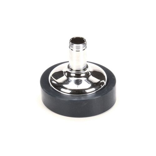 001A - T&S Brass 001A - Blue Spray Head Assembly, High-flow Face (not ...