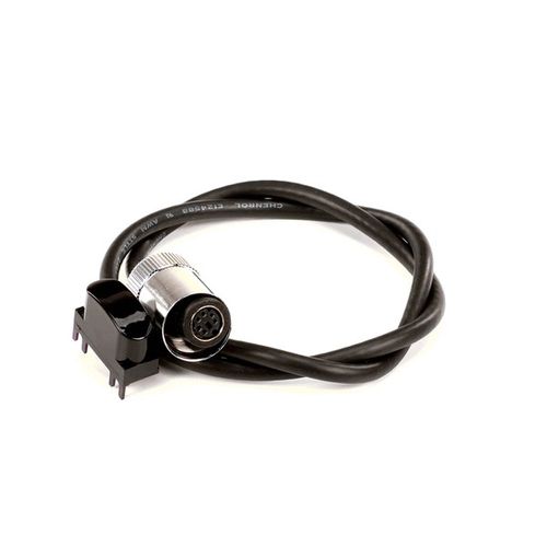 5EF-0004 - T&S Brass 5EF-0004 - Equip Sensor Fct: Convex Lens Wire ...