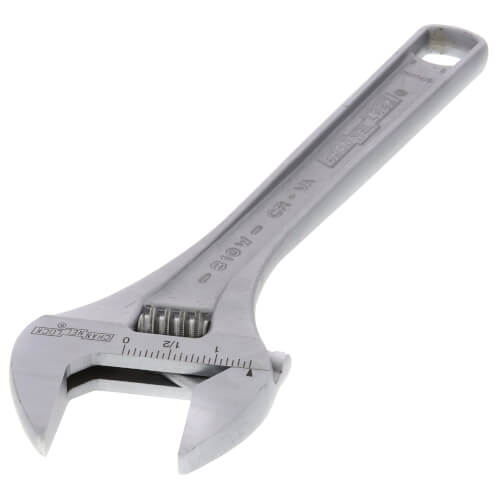 810W - Channellock 810W - 10" Adjustable Wrench