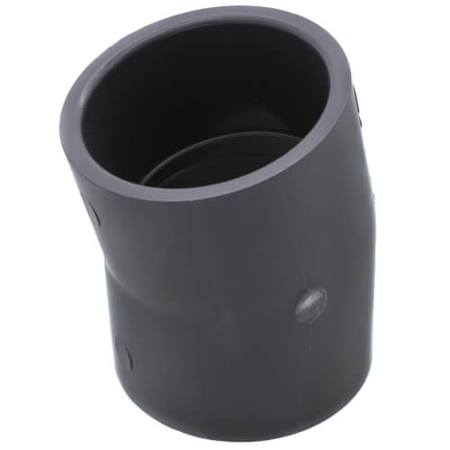 811-020 - 811-020 - 2" PVC Schedule 80 11.25° Elbow