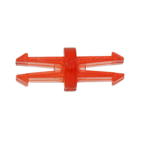 811-612 - WAGO 811-612 - Coupling Kit for 12 Poles (Red)