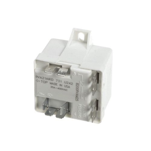 802237 - True Manufacturing 802237 - Relay, 820arr3c71 Alternate 3arr3 ...