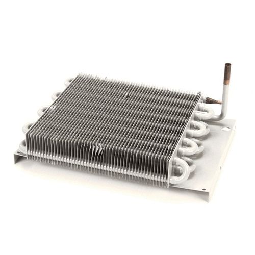 980754 - True Manufacturing 980754 - Evaporator Coil 2 Row Tr-series ...