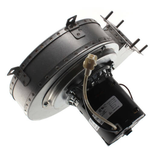 8116142 - Burnham 8116142 - Blower, Fasco #7062-3101 for MMII Boilers