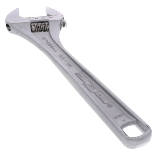 812W - Channellock 812W - 12" Adjustable Wrench