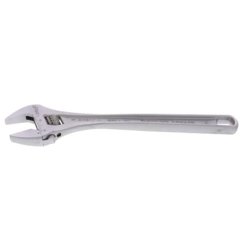 812W - Channellock 812W - 12" Adjustable Wrench