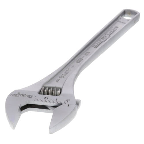 812W - Channellock 812W - 12" Adjustable Wrench