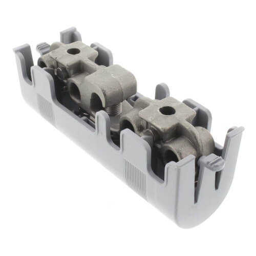 813 - Southwire 813 - Intersystem Bonding Bridge