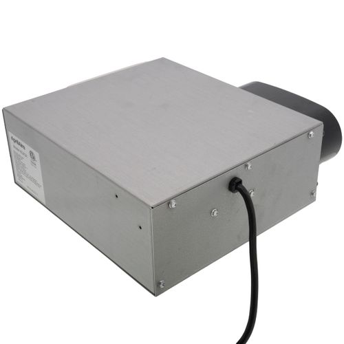 8142A - Aprilaire 8142A - 8142A Fresh Air Ventilator w/ Backdraft ...