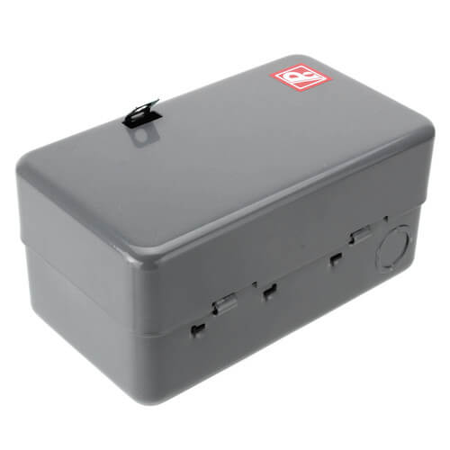 8145-20 - Paragon 8145-20 - 208/240V Defrost Timer