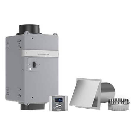 8145K - Aprilaire 8145K - Fresh Air Ventilator With Powered Damper and ...