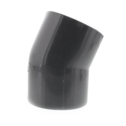 816-020 - 816-020 - 2" PVC Schedule 80 22.5° Elbow