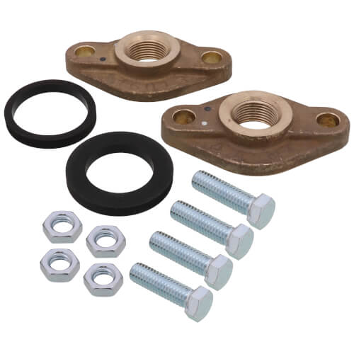 816013-841 - Armstrong Pumps 816013-841 - 3/4" Lead Free Bronze Flange ...