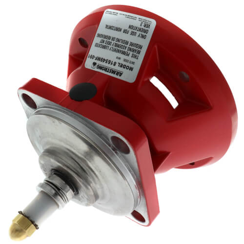 816549MF-091 - Armstrong Pumps 816549MF-091 - Bearing Assembly ...