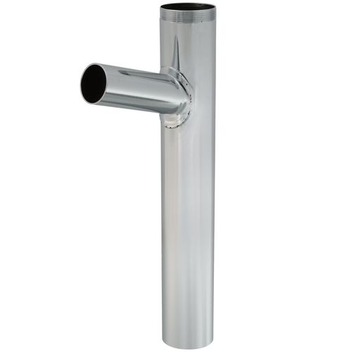 817TB-1 - Dearborn 817TB-1 - 1-1/4" x 8" Hose & Clamp Branch Tailpiece ...