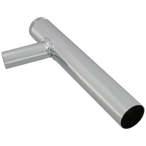 817TB-1 - Dearborn 817TB-1 - 1-1/4" x 8" Hose & Clamp Branch Tailpiece ...