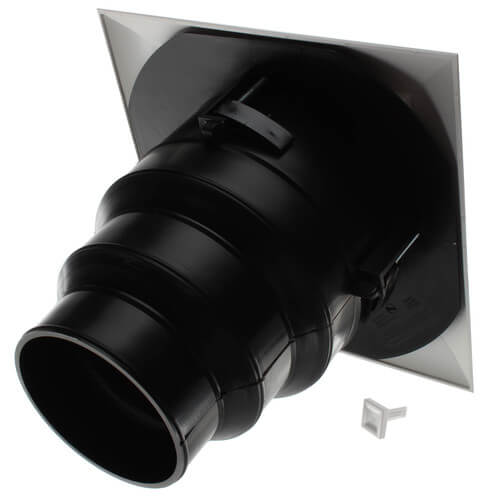 81905 - AirTec 81905 - MVES Ceiling Diffuser w/ 1-Way Return/Grille (6 ...