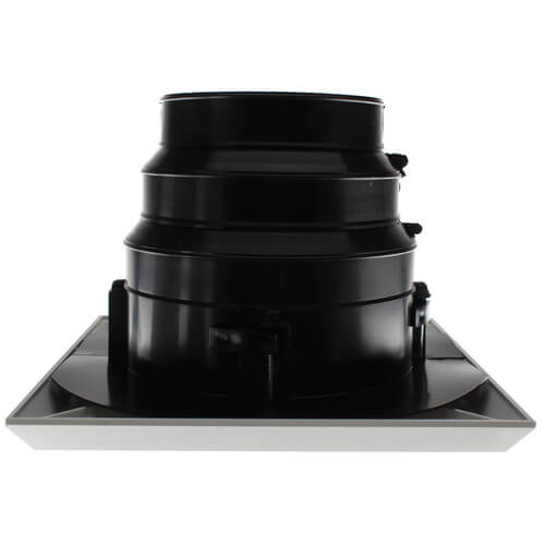 81913 - AirTec 81913 - MV3 Ceiling Diffuser w/ 3-Way Grille (8" x 8")