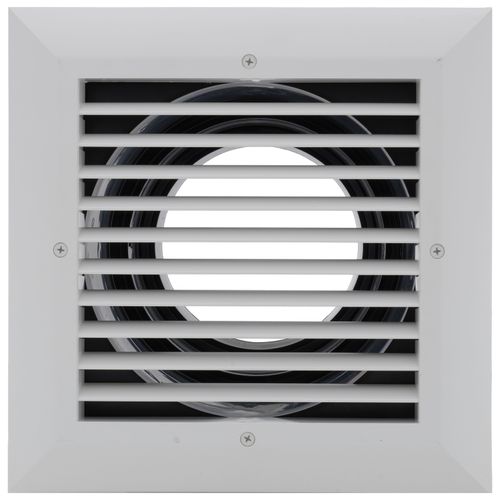 81916 - AirTec 81916 - MXE Ceiling Diffuser w/ 1-Way Exhaust/Grille (8 ...