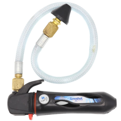 81980 - Rectorseal 81980 - AC Drain Line Flush Device