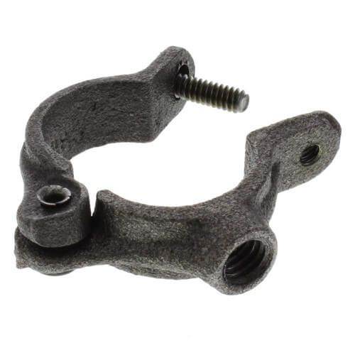 81B12 - Carpenter and Paterson 81B12 - 3/4" Black Split Ring