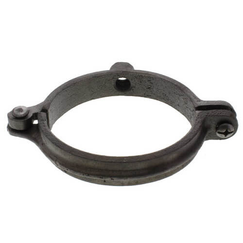 81B48 - Carpenter and Paterson 81B48 - 3" Black Split Ring