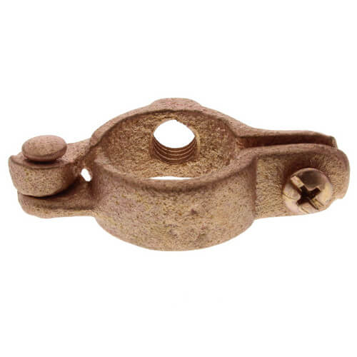 81CT12 - Carpenter and Paterson 81CT12 - 3/4" Copper Split Ring