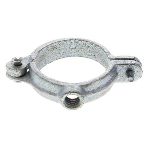 41HG0125 - Empire Industries 41HG0125 - 1-1/4" Electro-Galvanized Split ...