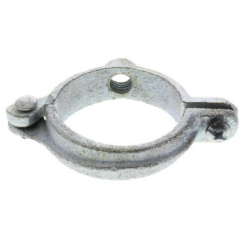 41HG0125 - Empire Industries 41HG0125 - 1-1/4" Electro-Galvanized Split ...