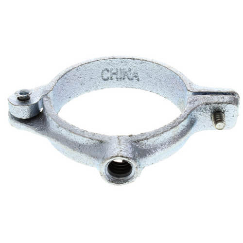 81EG24 - Carpenter and Paterson 81EG24 - 1-1/2" Electro-Galvanized ...