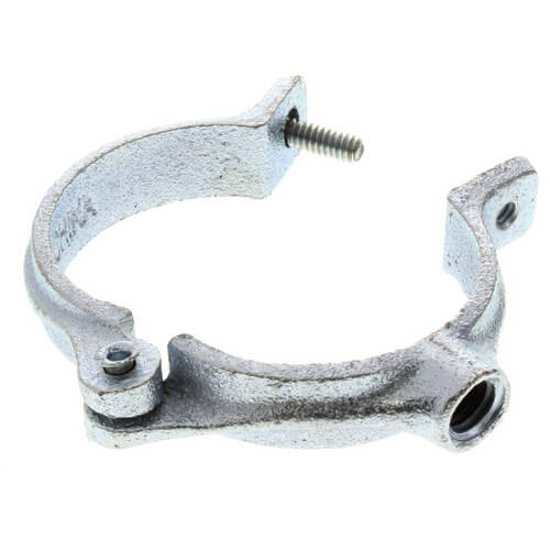 81EG24 - Carpenter and Paterson 81EG24 - 1-1/2" Electro-Galvanized ...