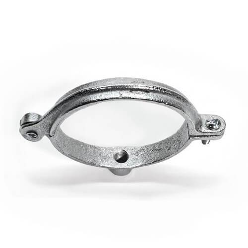 81EG40 - Carpenter and Paterson 81EG40 - 2-1/2" Electro-Galvanized ...