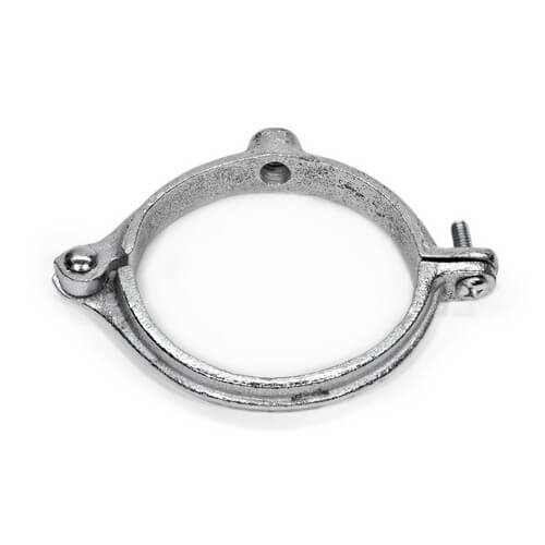 81EG40 - Carpenter and Paterson 81EG40 - 2-1/2" Electro-Galvanized ...