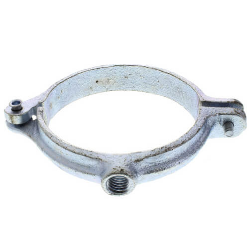 81EG48 - Carpenter and Paterson 81EG48 - 3" Electro-Galvanized Split Ring