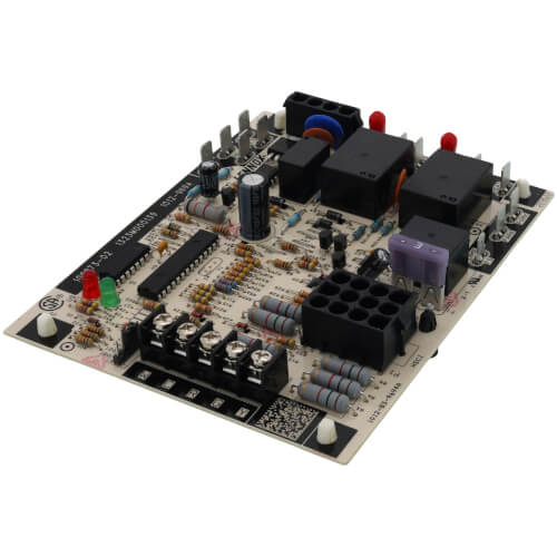 81W03 - Lennox 81W03 - Ignition Control Board, 81W03