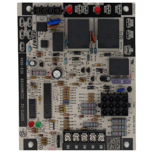 81W03 - Lennox 81W03 - Ignition Control Board, 81W03
