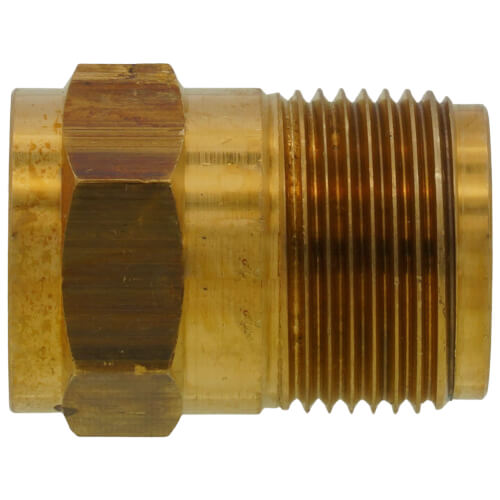 82-105078-02 - Rheem 82-105078-02 - Chatleff Body (3/4" ID), 82-105078-02