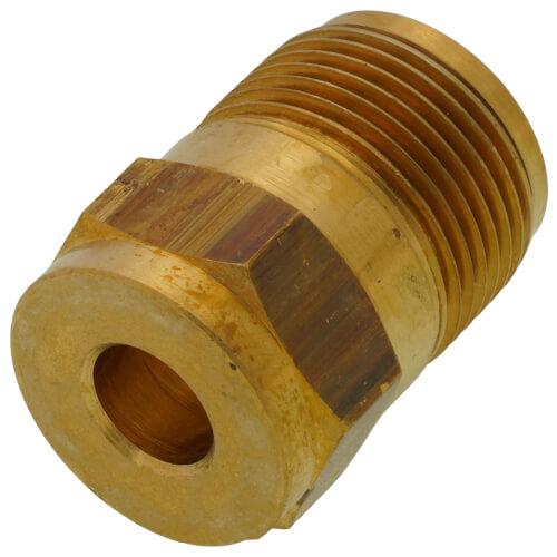 82-105078-02 - Rheem 82-105078-02 - Chatleff Body (3/4" ID), 82-105078-02