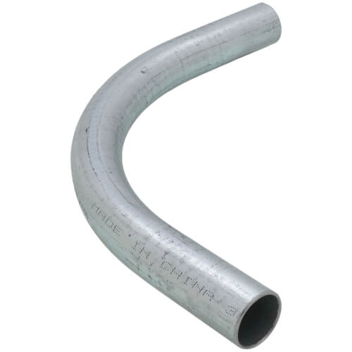 82-SOUTHWIRE - Southwire 82-SOUTHWIRE - 3/4" Thinwall EMT 90° Conduit Elbow