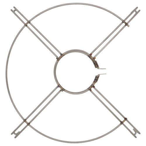 8200-004BX - Bard 8200-004BX - Fan Motor Mount for 24" Blade, 8200-004BX