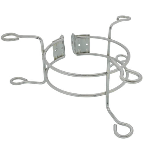 8200-031BX - Bard 8200-031BX - Dual Inlet Direct Motor Mount, 8200-031BX