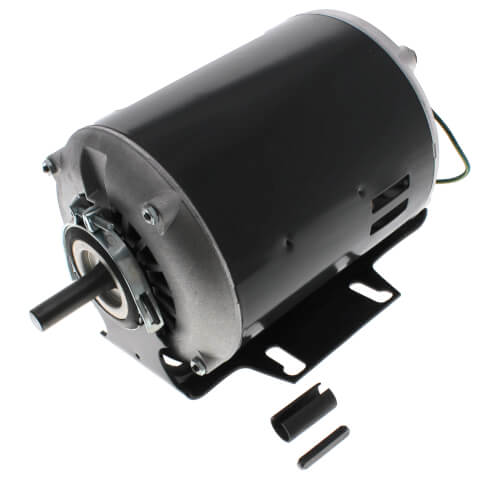 8200 - US Motors 8200 - ODP Split Phase Belted Fan & Blower Motor, 48 ...