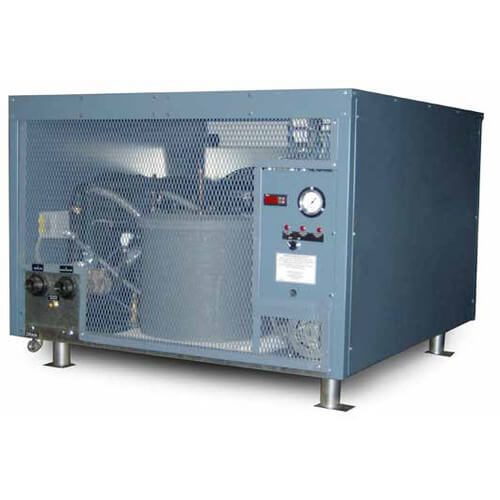 8200-UNITROL - 8200-UNITROL - 5" Ton Process Water Chiller (460V, 3 PH)