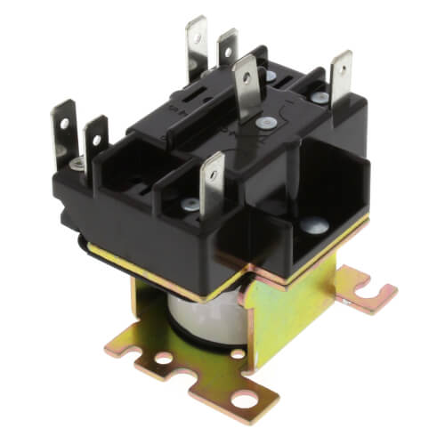 8201-032BX - Bard 8201-032BX - SPDT Blower Relay (24V), 8201-032BX