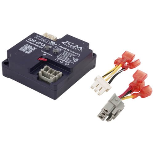 8201-174BX - Bard 8201-174BX - 3 Phase Line Monitor, 8201-174BX