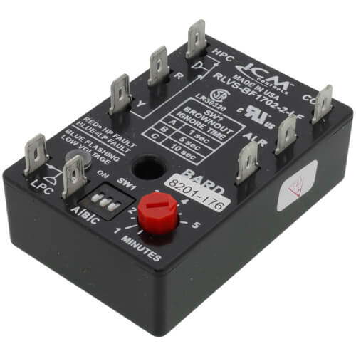8201-176BX - Bard 8201-176BX - Compressor Control Module, 8201-176BX